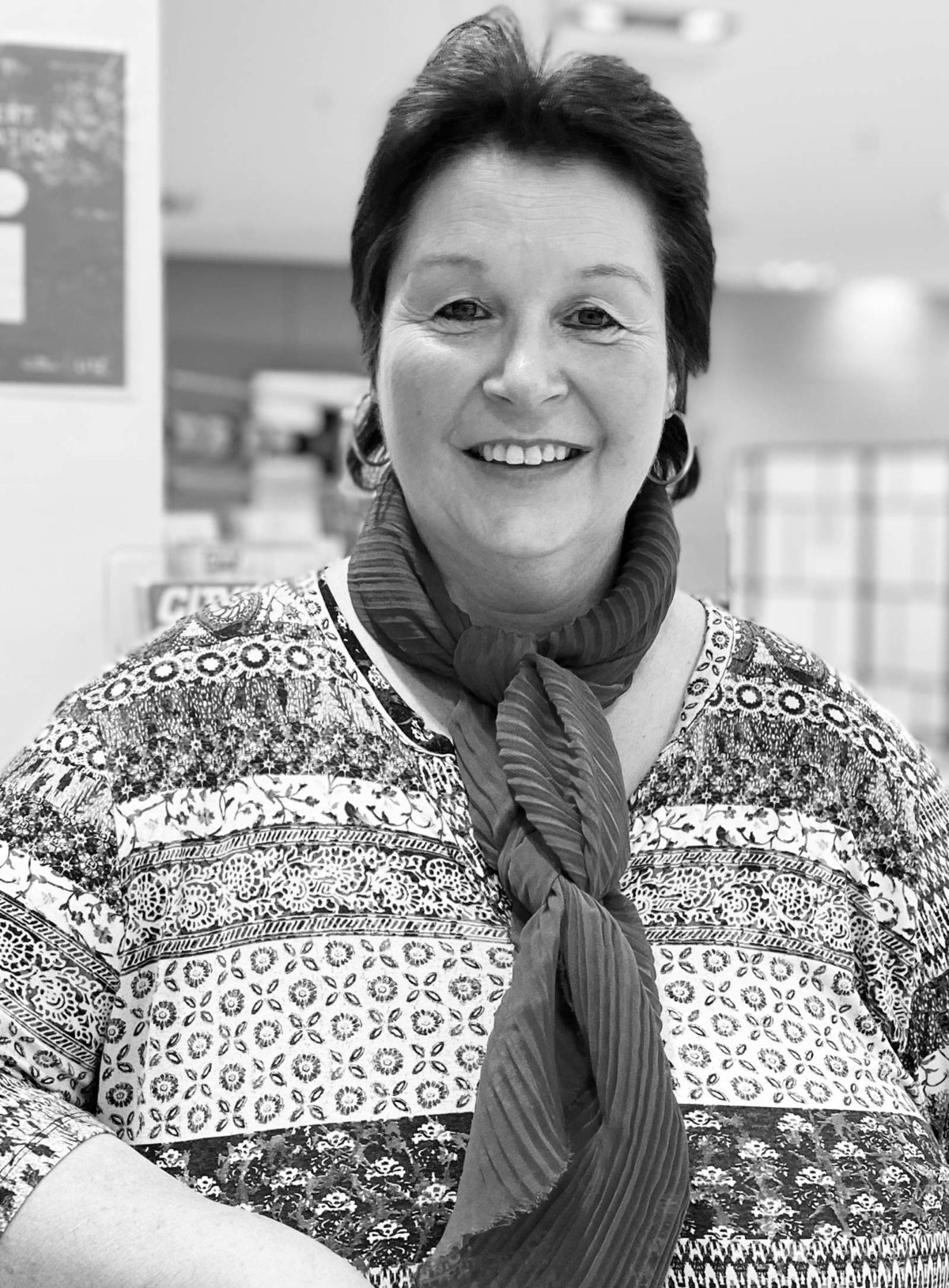 KONTAKT - Passage Linz