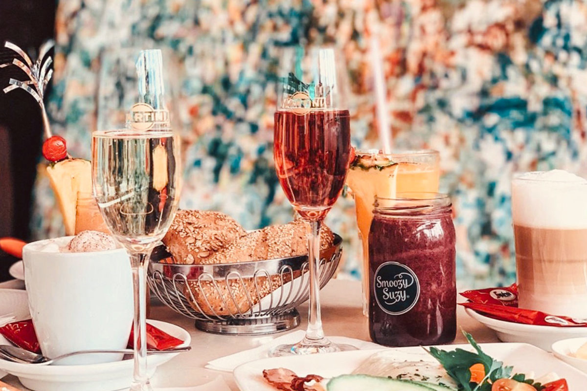 NIGHTLIFE - Passage Linz