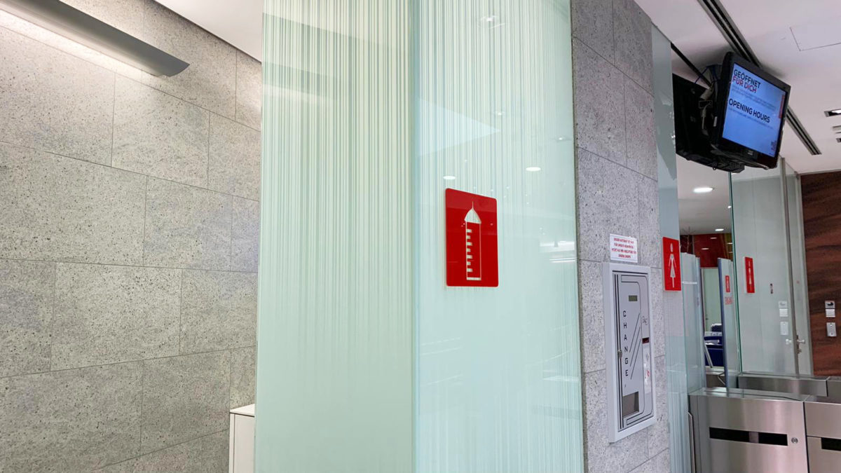 ALLES DA - Passage Linz