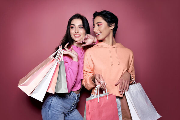PASSAGE LINZ - Shopping im Mittelpunkt